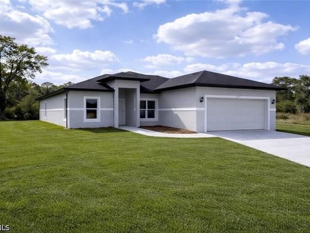 4001 22nd St SW, Lehigh Acres, FL 33976