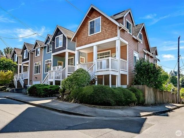4001 31st Ave S, Seattle, WA 98108