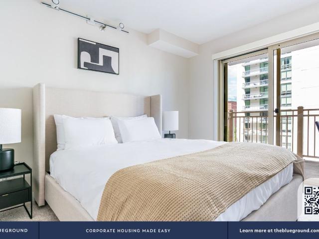 4001 9th Street North 1 Bedroom Apartment for Rent at 4001 9th St N #1175, Arlington, VA 22203 Ballston Virginia Square