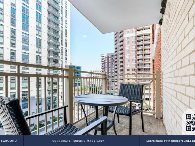 4001 9th Street North 1 Bedroom Apartment for Rent at 4001 9th St N #1248, Arlington, VA 22203 Ballston Virginia Square