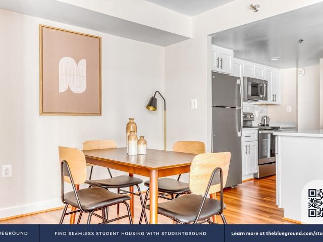 4001 9th Street North 1 Bedroom Apartment for Rent at 4001 9th St N #941, Arlington, VA 22203 Ballston Virginia Square