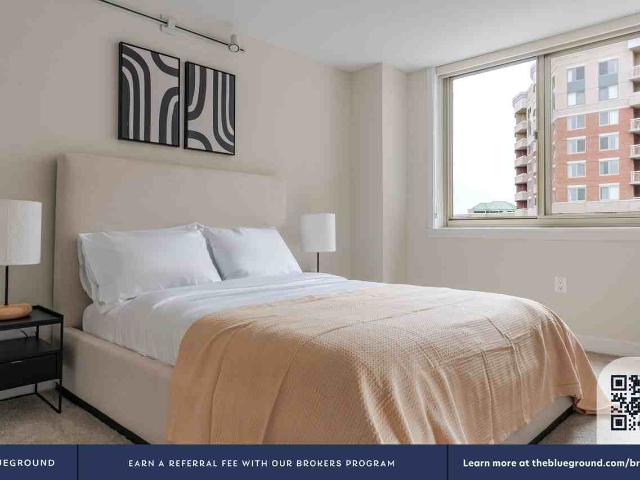 4001 9th Street North 2 Bedroom Apartment for Rent at 4001 9th St N #1182, Arlington, VA 22203 Ballston Virginia Square