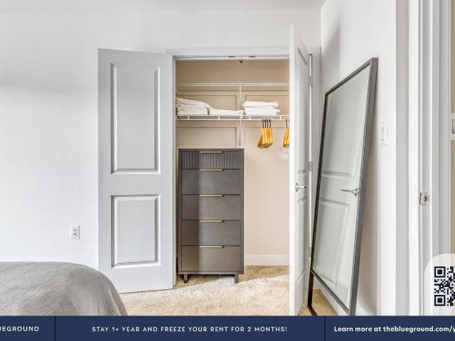 4001 9th Street North 2 Bedroom Apartment for Rent at 4001 9th St N #504, Arlington, VA 22203 Ballston Virginia Square
