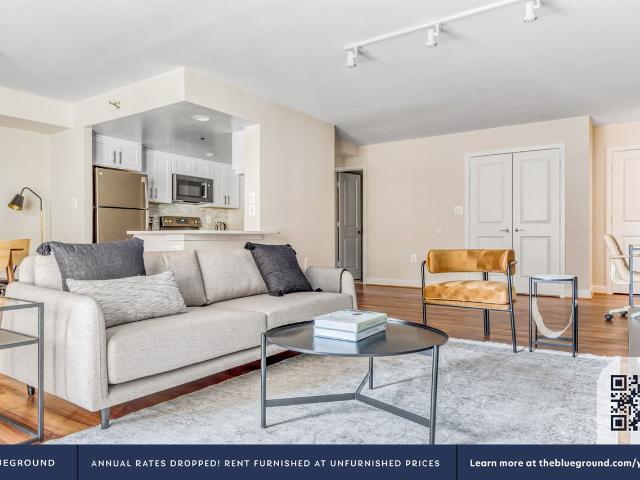 4001 9th Street North 2 Bedroom Apartment for Rent at 4001 9th St N #504, Arlington, VA 22203 Ballston Virginia Square