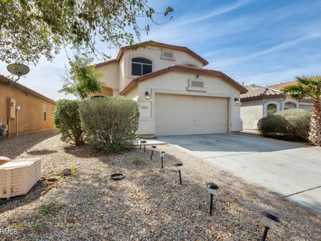 40023 W Thornberry Ln, Maricopa, AZ 85138