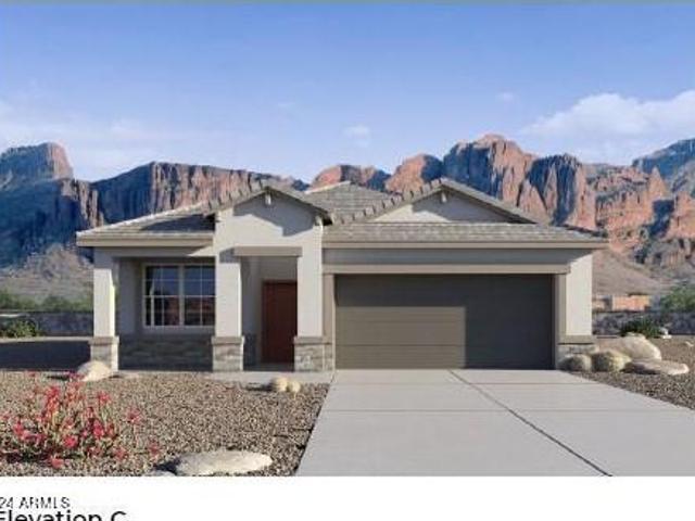 40020 W Hillman Dr, Maricopa, AZ 85138