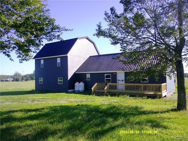 40021 Cox Rd, La Fargeville, NY 13656