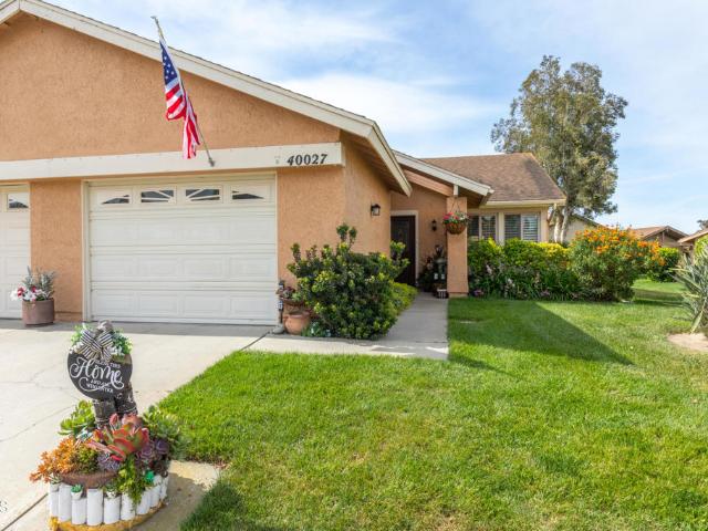 40027 Village 40