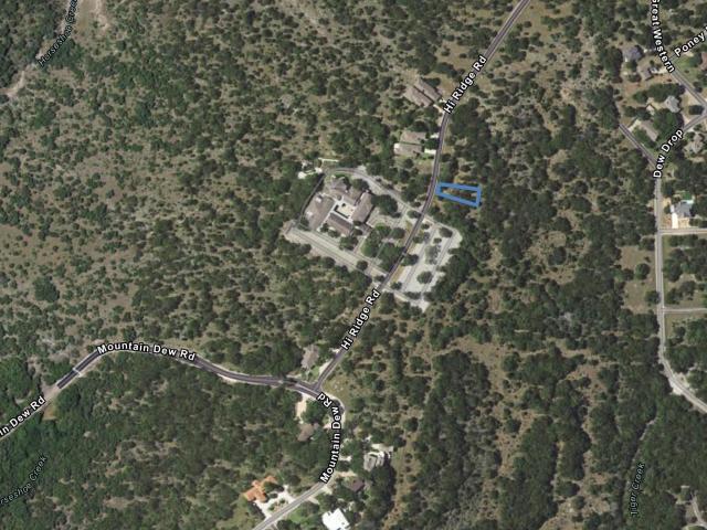 40027A Hi Ridge Rd
