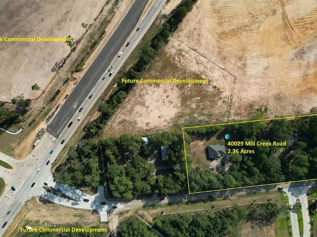 40029 Mill Creek Road