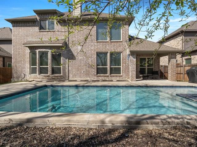 4002 Magnolia Ridge Dr, Melissa, TX 75454