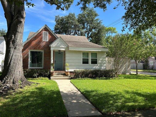 4002 Milton St, West University Place, TX 77005