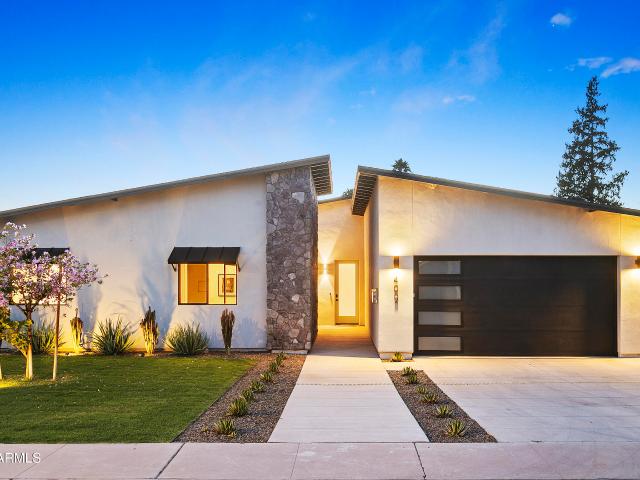 4002 N 33rd Pl, Phoenix, AZ 85018 | MLS #7000 | Compass