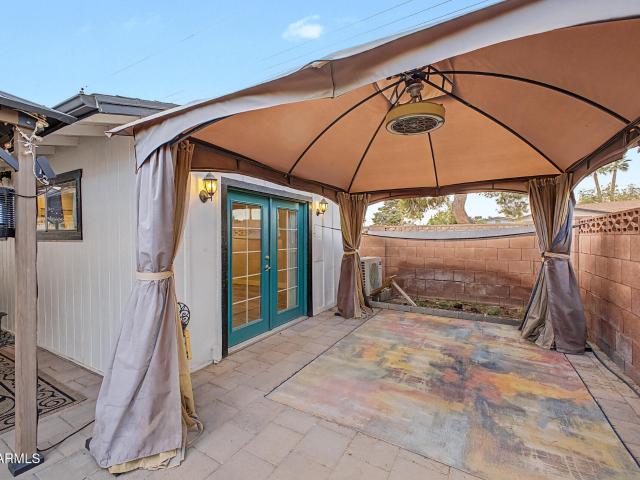 4002 N 86th St, Scottsdale, AZ 85251 | MLS #7016