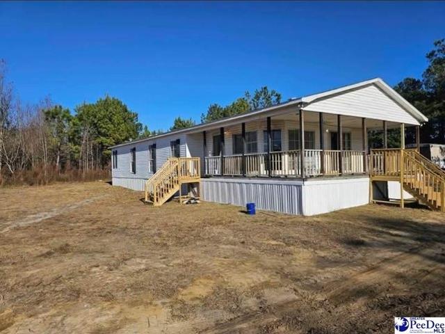 4002 N Highway 501, Marion, SC 29571