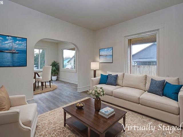 4002 NE 64th Ave, Vancouver, WA 98661 | MLS #257571 | Compass