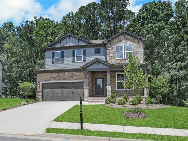4002 Adler Circle