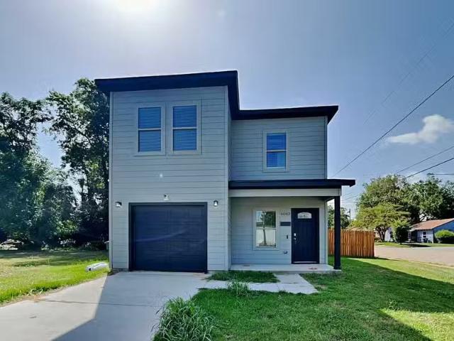 4002 Agnes St. Dallas TX 75210 Now Available! 4002 Agnes St