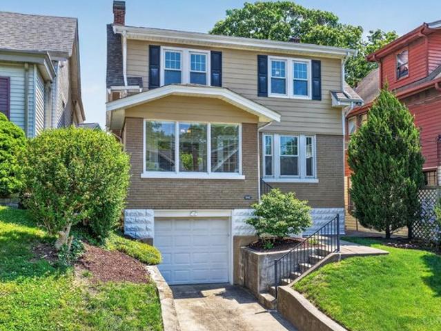 4002 Ballard Ave, Cincinnati, OH 45209