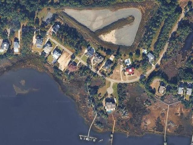 4002 Barnes Bluff Dr SE Lot 20, Southport, NC 28461