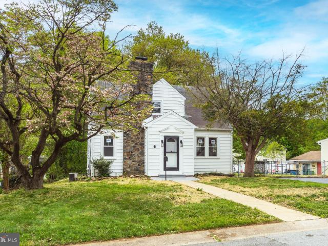 4002 Beech St, Wilmington, DE 19808 | MLS #DENC2100 | Compass