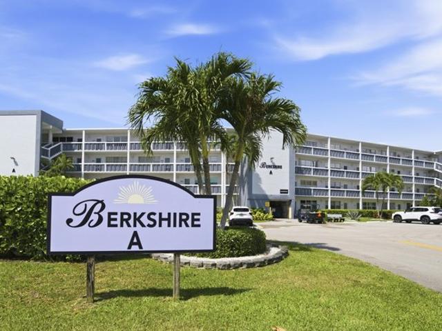 4002 Berkshire A Unit 4002, Deerfield Beach, FL 33442