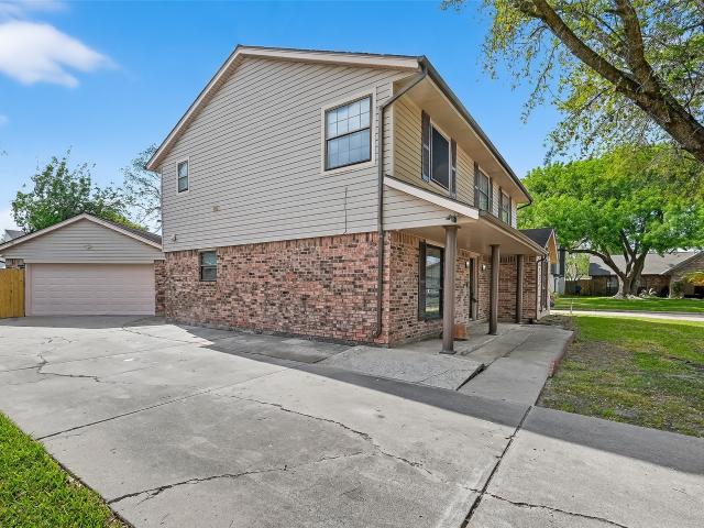 4002 Cedar Ridge Ct, Houston, TX 77082 | MLS #82849 | Compass