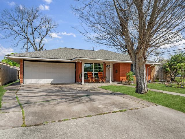 4002 Cheena Drive