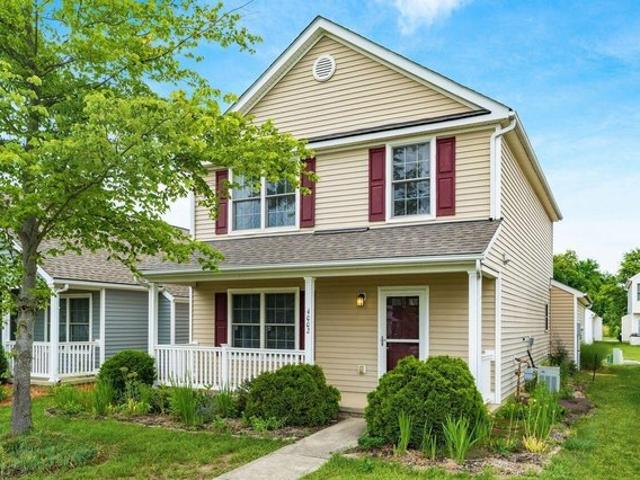 4002 Cleggan St Unit 186, Canal Winchester, OH 43110