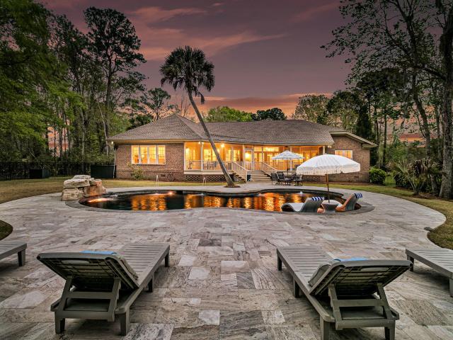 4002 Colonel Vanderhorst Circle