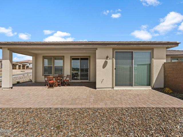 4002 Desert Moon Drive