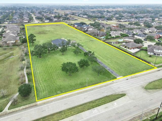 4002 Dixie Farm Rd, Pearland, TX 77581 | MLS #89139 | Compass
