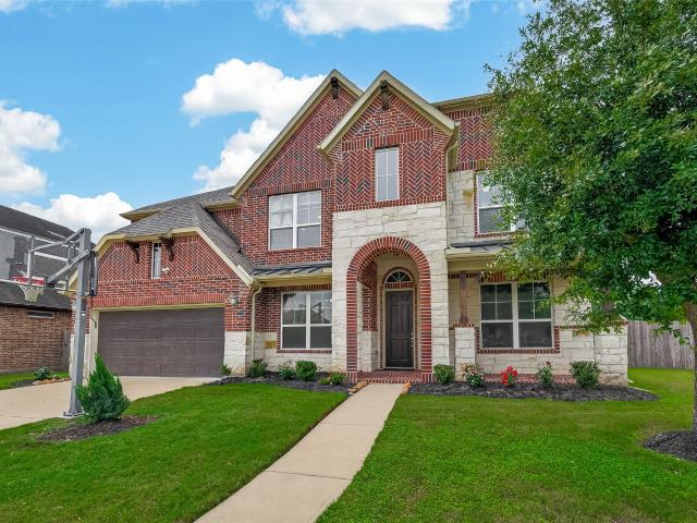 4002 Dogwood Canyon Lane