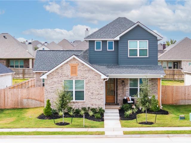 4002 Etonbury Ave, College Station, TX 77845 | MLS #26000
