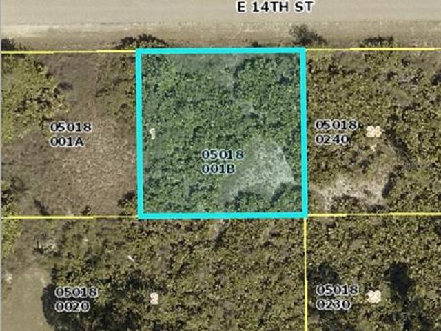 4002 E 14th St, Lehigh Acres, FL 33972 | MLS #O6383