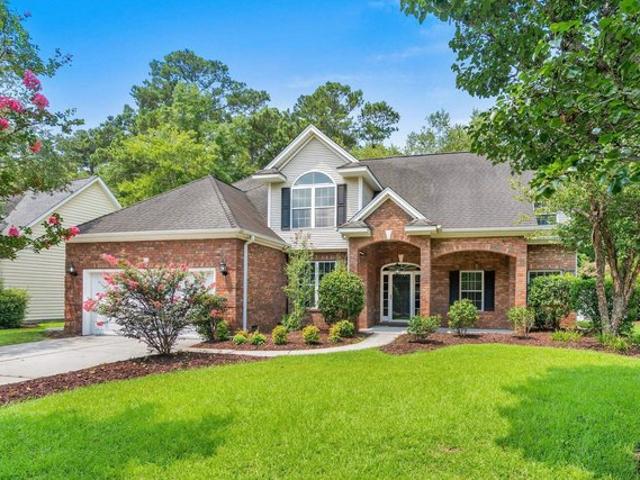 4002 Edenborough Dr, Myrtle Beach, SC 29588