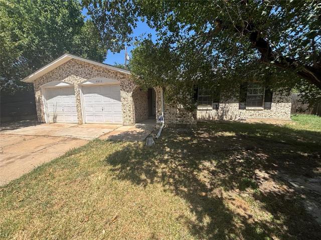 4002 Fairbanks Court