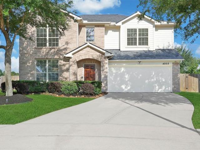 4002 Forest Ridge Lndg, Houston, TX 77084