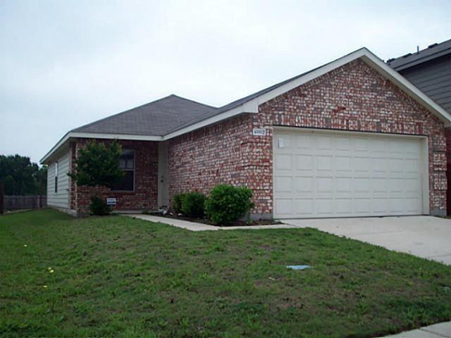 4002 Freedom St, Heartland, TX 75126