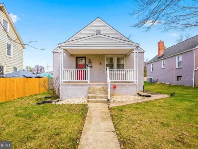 4002 Hamilton Ave, Baltimore, MD 21206 | Compass