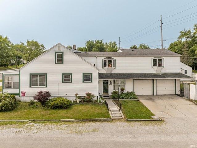 4002 Hannah St, Fort Wayne, IN 46806