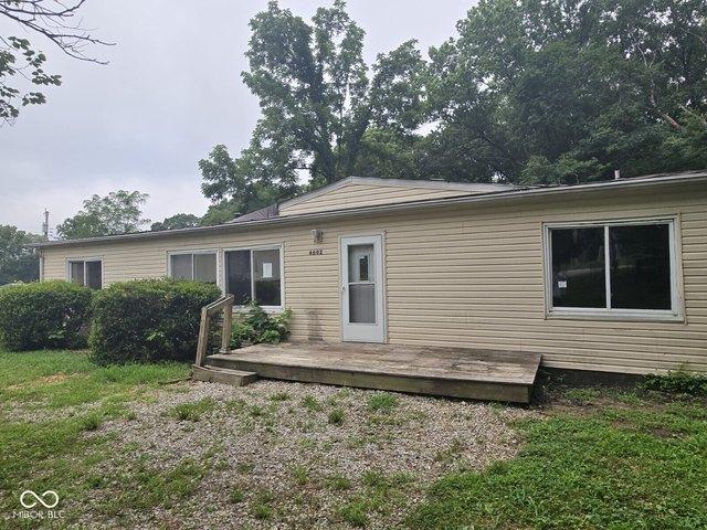 4002 Keegan Rd, West Terre Haute, IN 47885