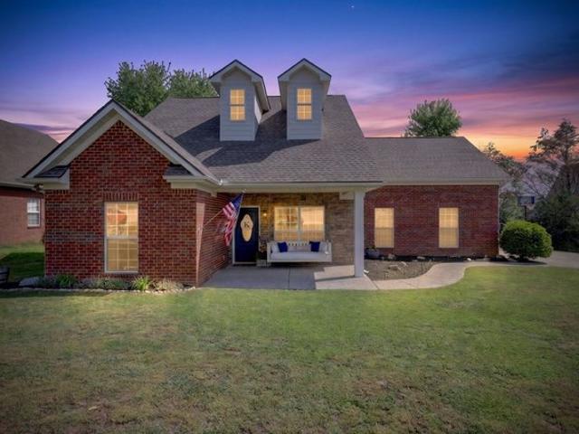 4002 Lilac Ln, Spring Hill, TN 37174