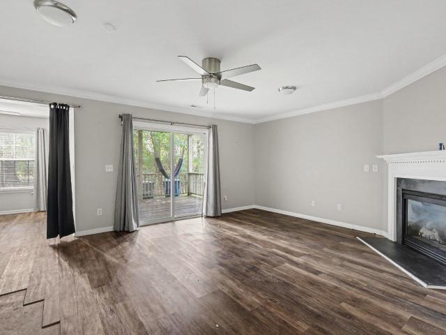 4002 Lillington Drive