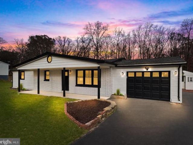4002 Paddrick Rd, Darlington, MD 21034