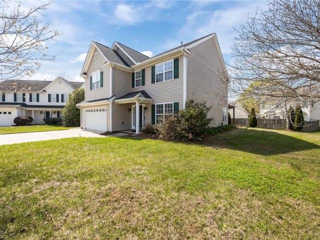 4002 Pepperbush Drive