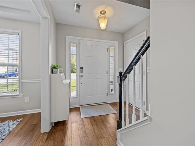 4002 Pepperbush Drive
