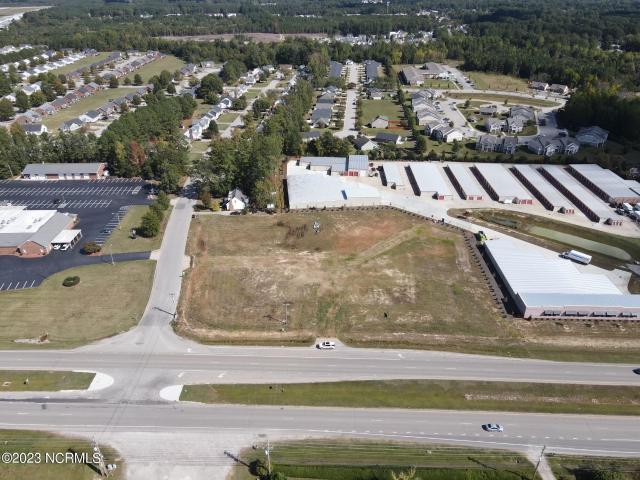 4002 Raleigh Rd Pkwy W, Wilson, NC 27896 | MLS #100544