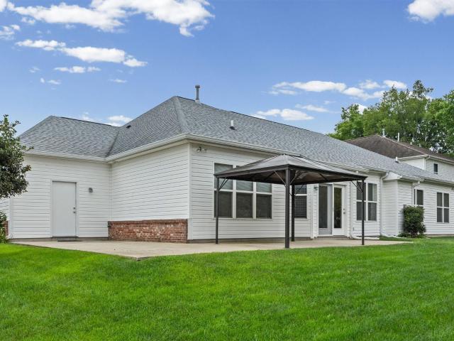 4002 Regal Valley Drive