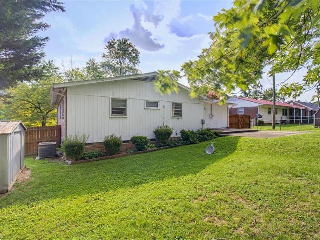 4002 Rehobeth Church Road